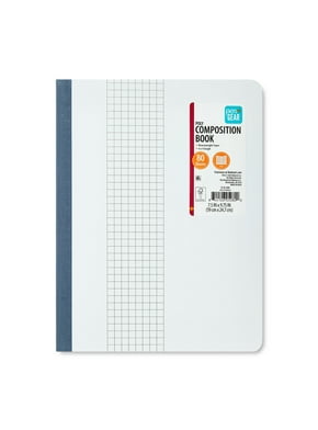 Composition Books in Notebooks & Pads - Walmart.com