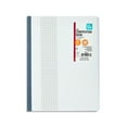Pen+Gear Composition Book, Grid Ruled, 7.5