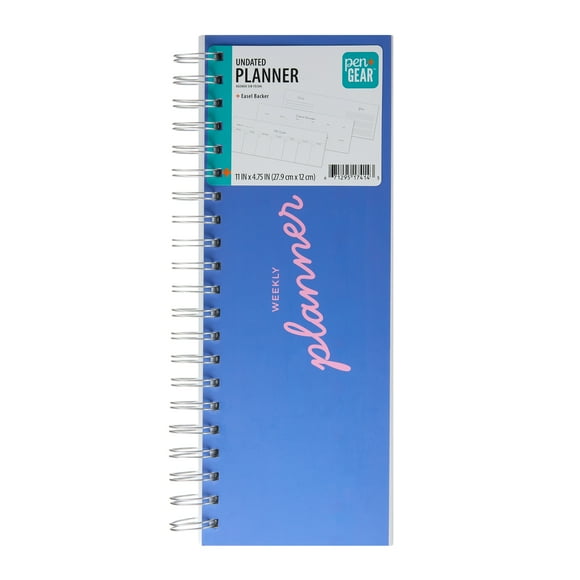 Pen+Gear Planners in Calendars and Planners - Walmart.com