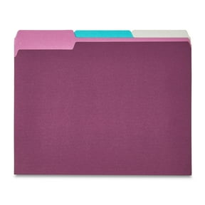 Folder Important Documents