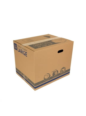 Moving Boxes in Moving Boxes - Walmart.com