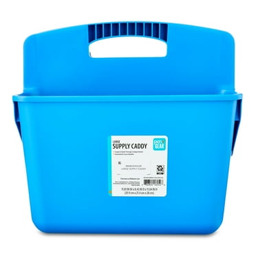 Sterilite File Crate Bleached Teal - Walmart.com