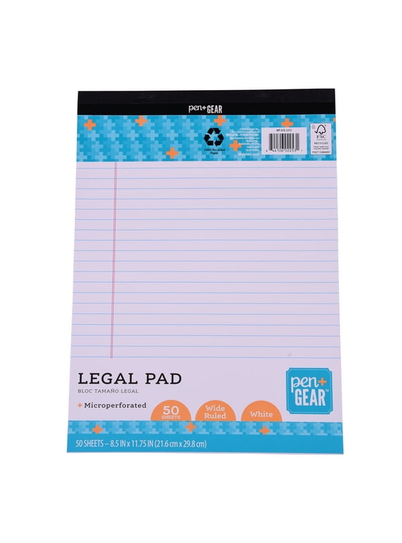 Pen+Gear Paper in Pen+Gear - Walmart.com