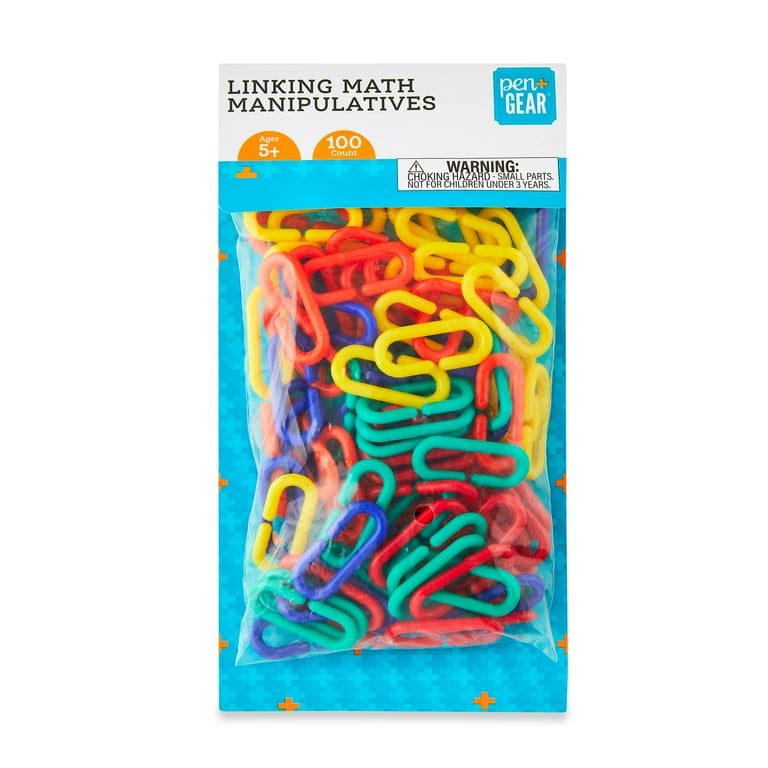 Educational Manipulatives Classroom Manipulatives Kit Square Color