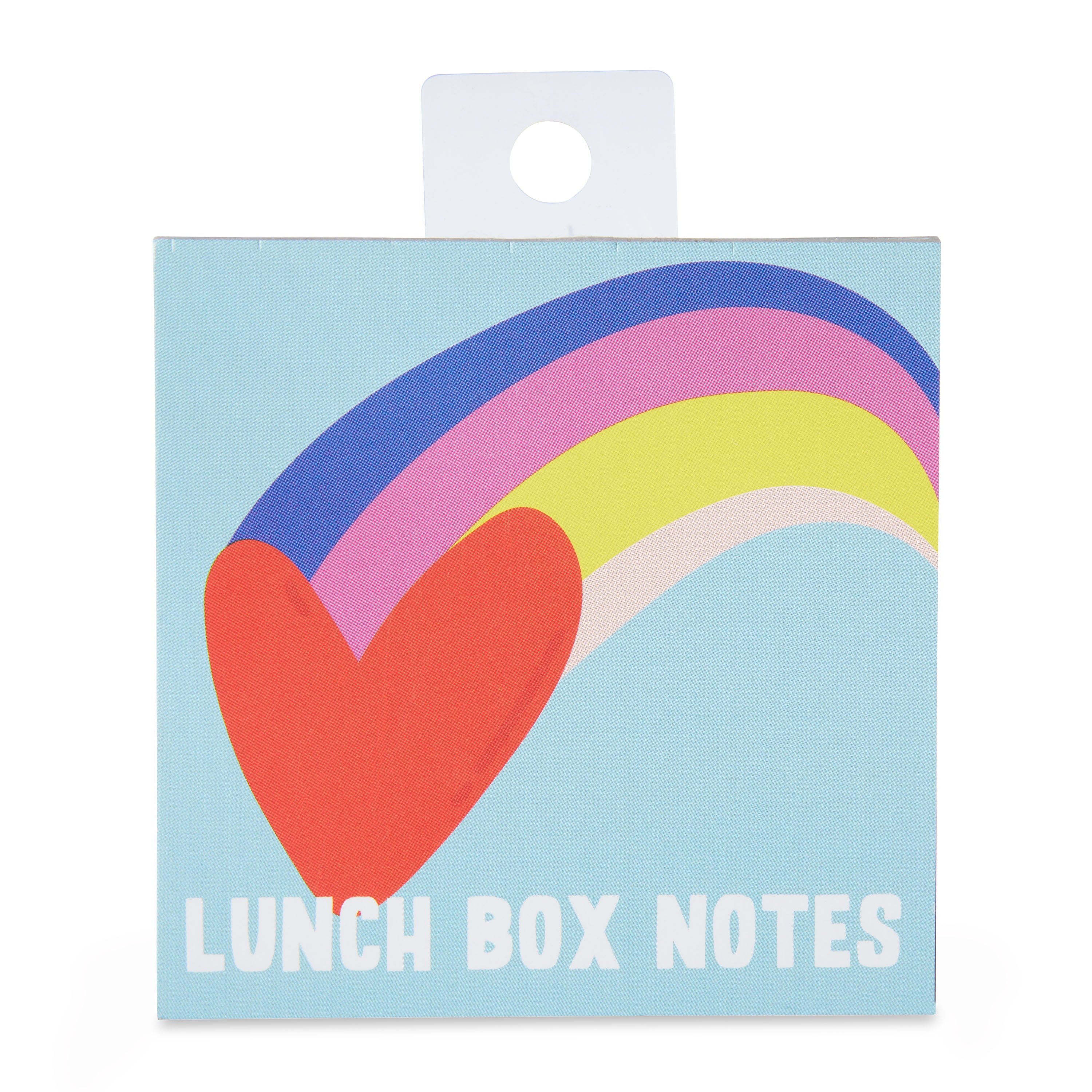 Pen+Gear Lunch Box Notes, 12 Different Designs, 24 Count - Walmart ...