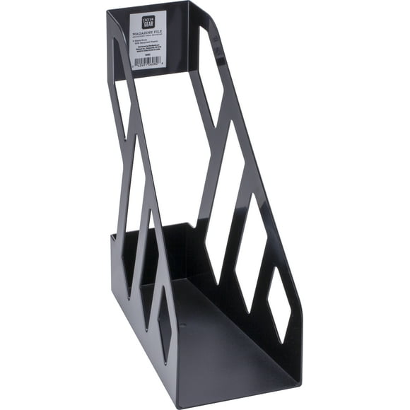 Standing File Holder