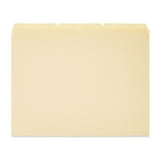 Pen+Gear Manila Letter Size File Folders 12 Count for Office and ...