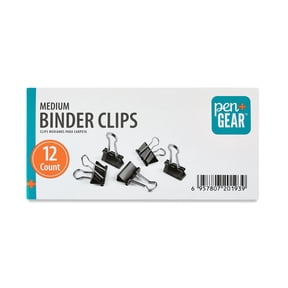 Metal Clip
