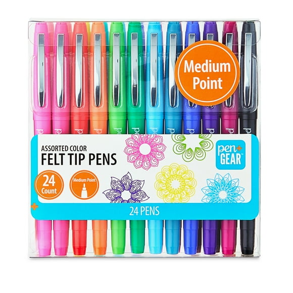 Pen+Gear Pens in Office Supplies - Walmart.com