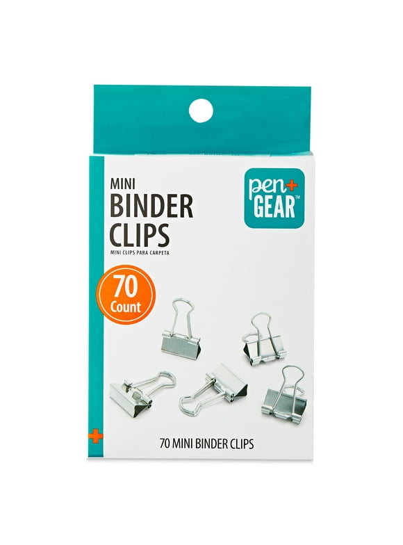 Clips & Fasteners in Office Supplies - Walmart.com