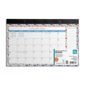 Pen+Gear Calendars and Planners in Office Supplies - Walmart.com