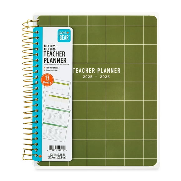 Planners in Calendars & Planners - Walmart Business