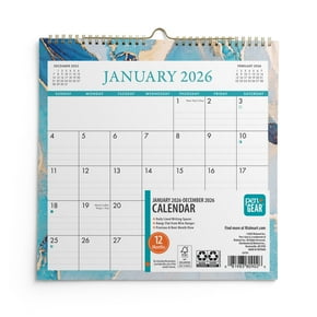 Pen+Gear Calendars and Planners in Office Supplies - Walmart.com