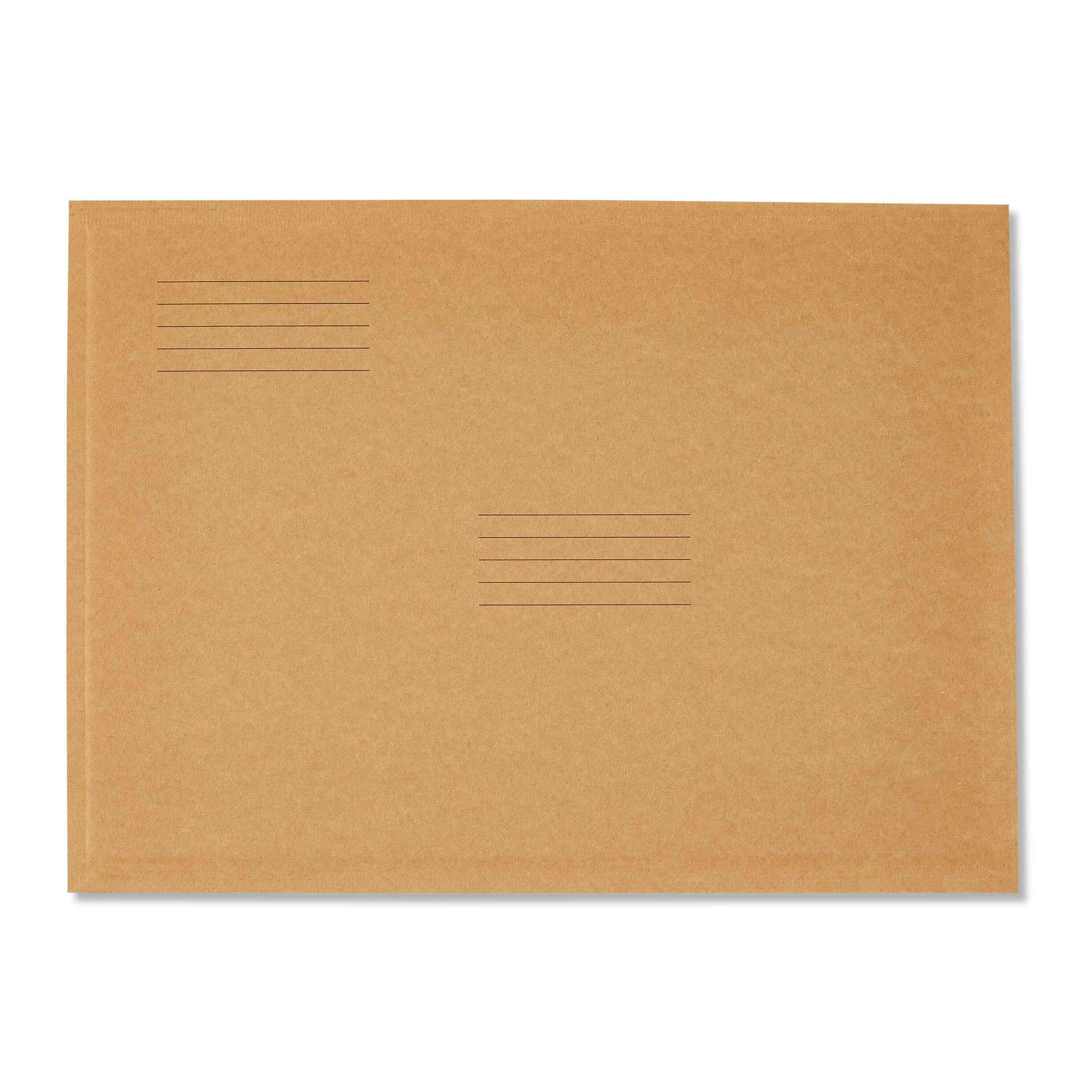 Pen + Gear, Padded Paper Mailer, #5 (10.5 in. x 15 in.), Brown, 1 Count ...
