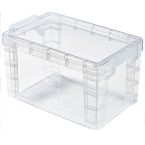 Stationery Storage Box