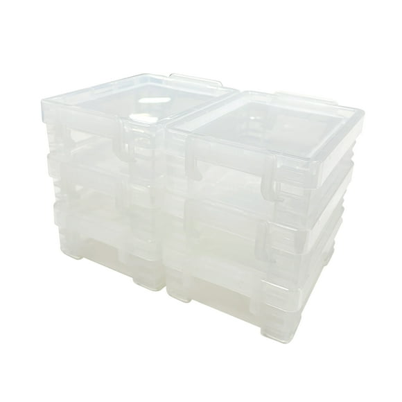 Pen Gear Boxes