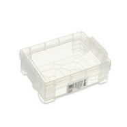 Pen + Gear Storage Box with Lid, Sage Green - Walmart.com