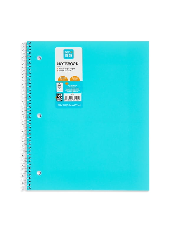 Pen+Gear Notebooks in Pen+Gear - Walmart.com