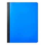 Pen+Gear Composition Book, Wide Ruled, 100 Sheets, 7.5"x9.75" - Walmart.com