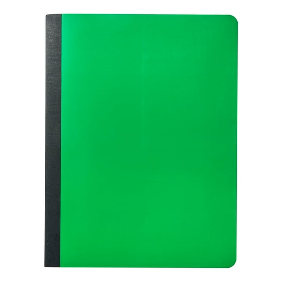 Composition Notebooks