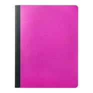 Pen+Gear Composition Book, Wide Ruled, 100 Sheets, 7.5"x9.75" - Walmart.com
