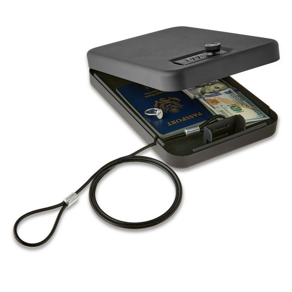 Combination Safes