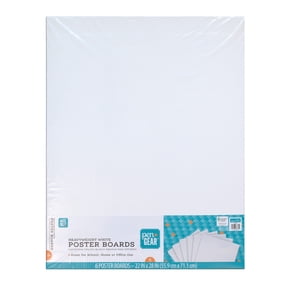 Poster Board 24x36