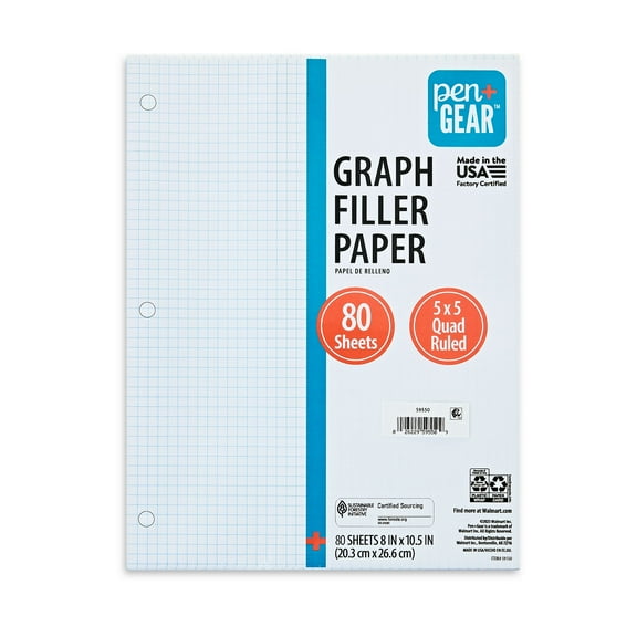 Giant Graph Paper