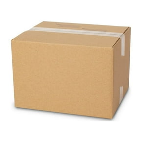 8x8x8 Shipping Boxes