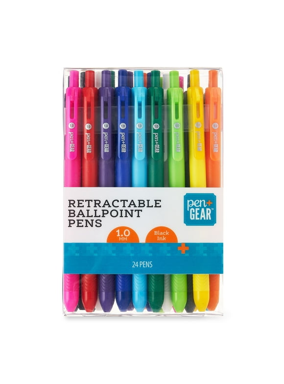Pen+Gear Pens in Office Supplies - Walmart.com