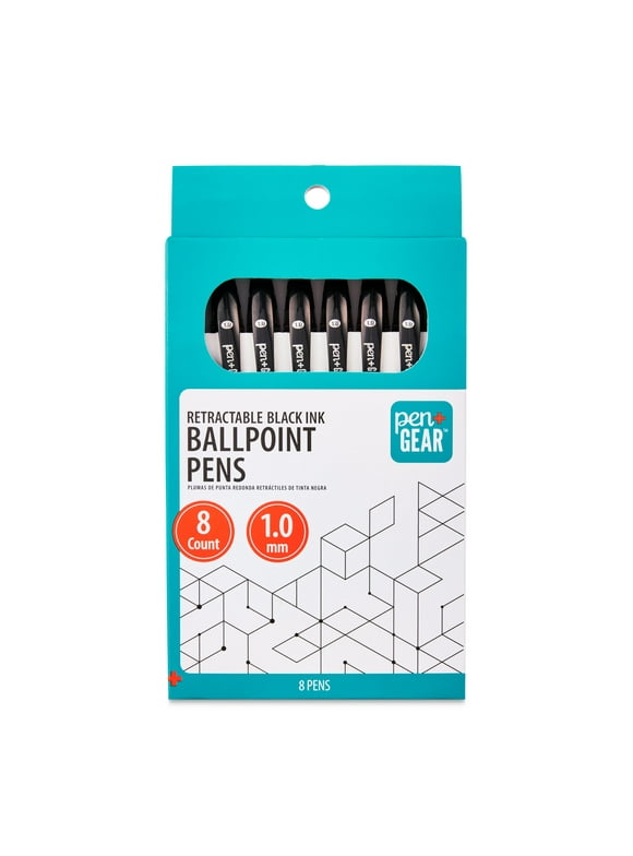 Pen+Gear Pens in Office Supplies - Walmart.com