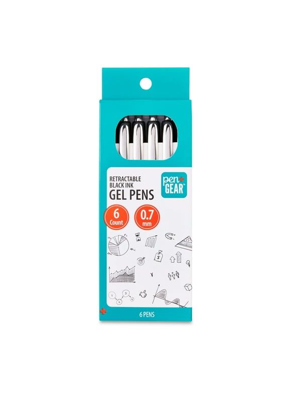 Pen+Gear Pens in Office Supplies - Walmart.com