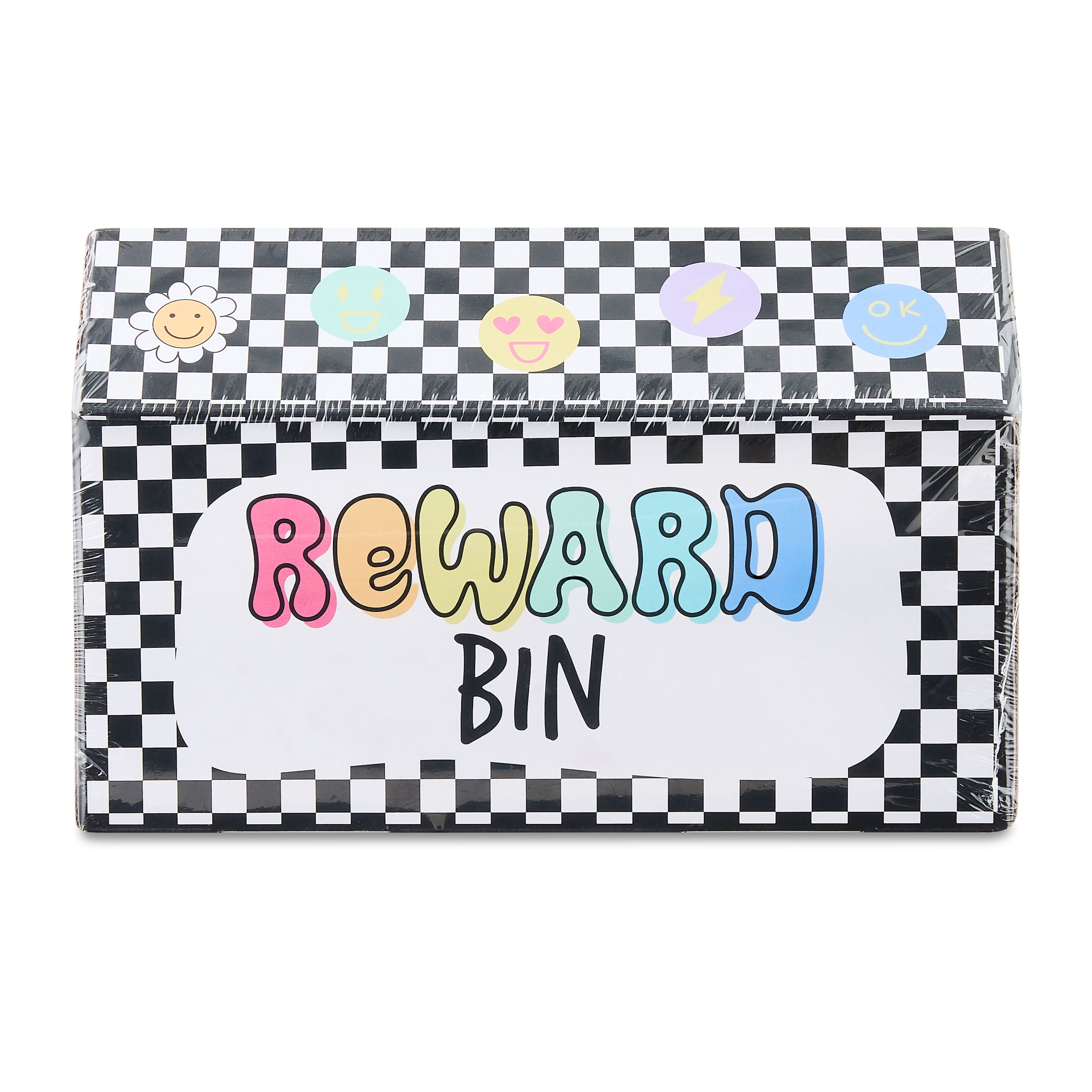 Pen + Gear Classroom Reward Bin Kit with 30 Pieces - Walmart Business ...