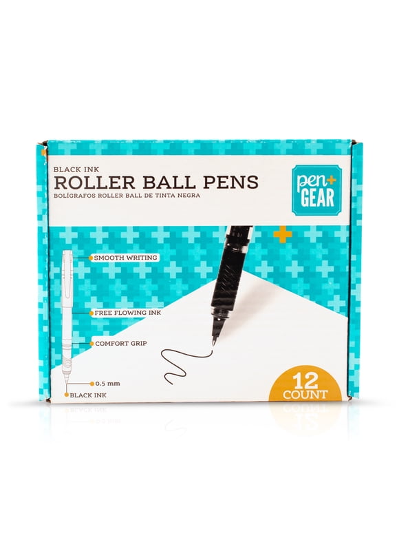 Pen+Gear Pens in Office Supplies - Walmart.com