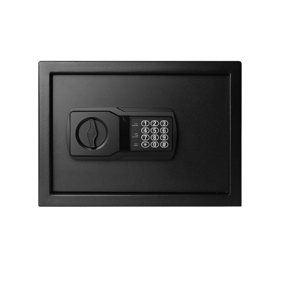 Free Shipping! Pen+Gear Secure Steel Safe Model 44E20 with Electronic ...