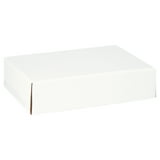 Pen+Gear Side-Loading Shipping Boxes, 9"x12"x3", 1 Count - Walmart.com
