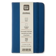 Pen+Gear Hardcover Journal Taupe 7.5x10.25 inches, 200 lined pages ...
