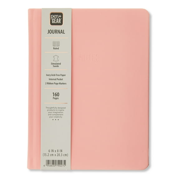 Journals & Diaries in Office Supplies - Walmart.com