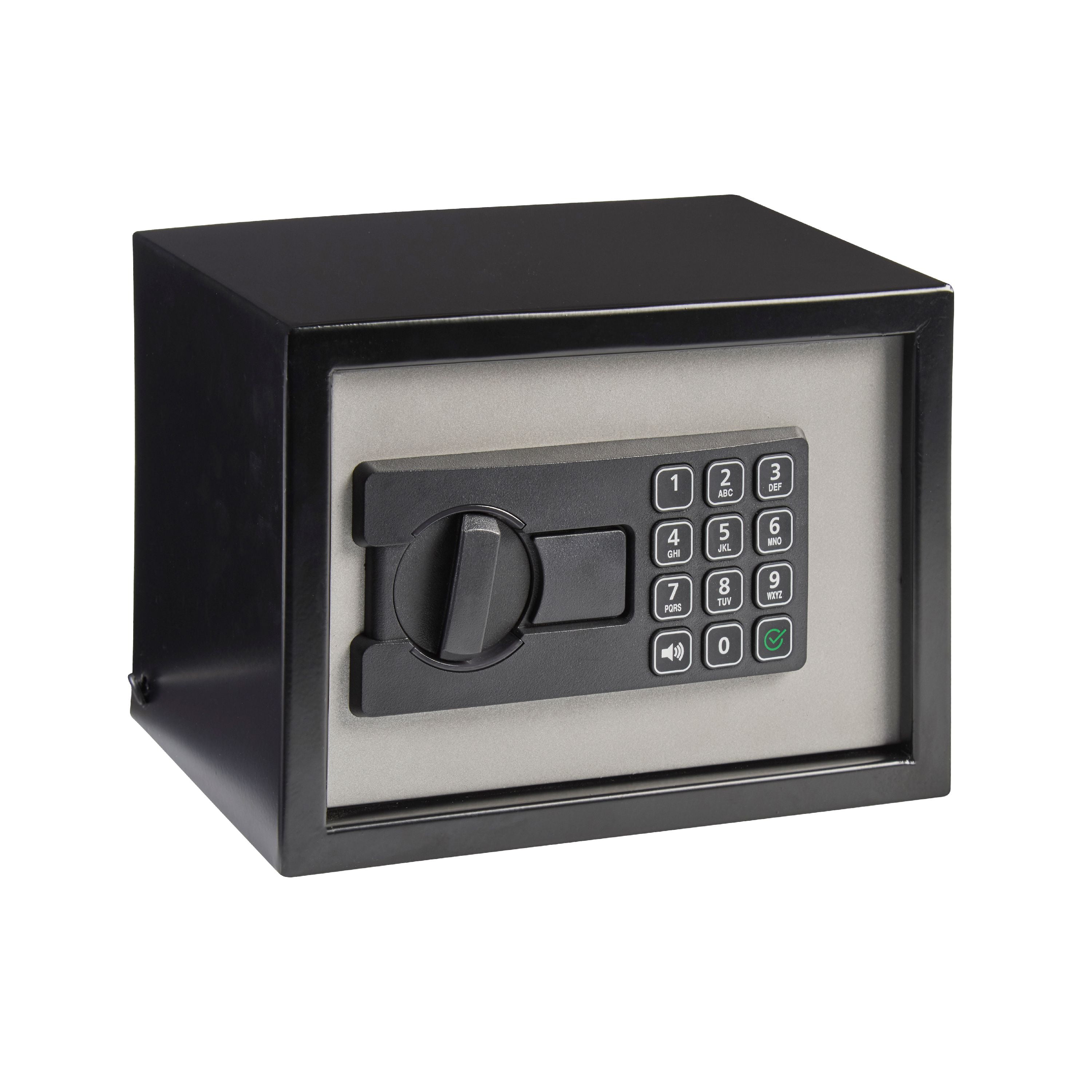 Pen + Gear Small Digital Safe - Walmart.com