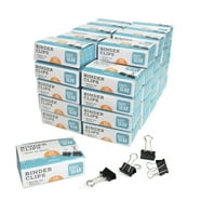 Advantus Panel Wall Clip Cool Colors, Assorted, 4/PK - Walmart.com