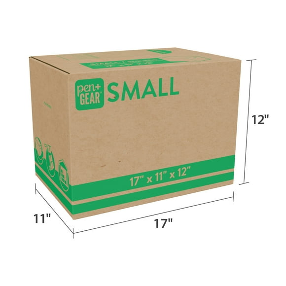 Moving Boxes in Moving Boxes - Walmart.com