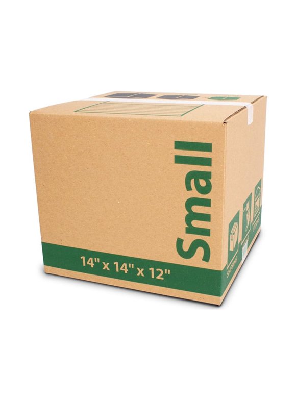 Moving Boxes in Moving Boxes - Walmart.com