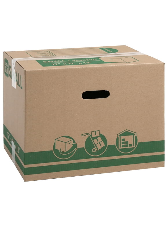Moving Boxes in Moving - Walmart.com