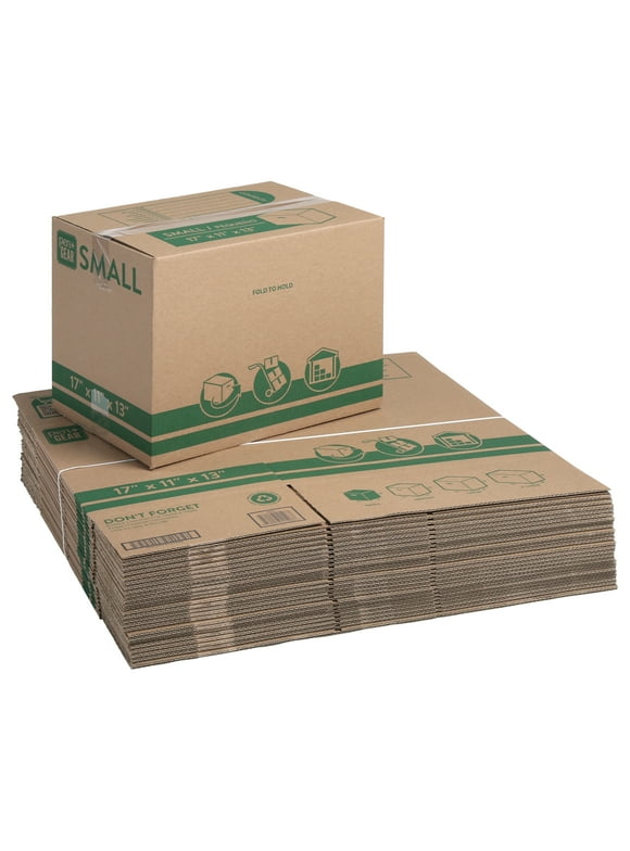 Moving Boxes in Moving Boxes - Walmart.com