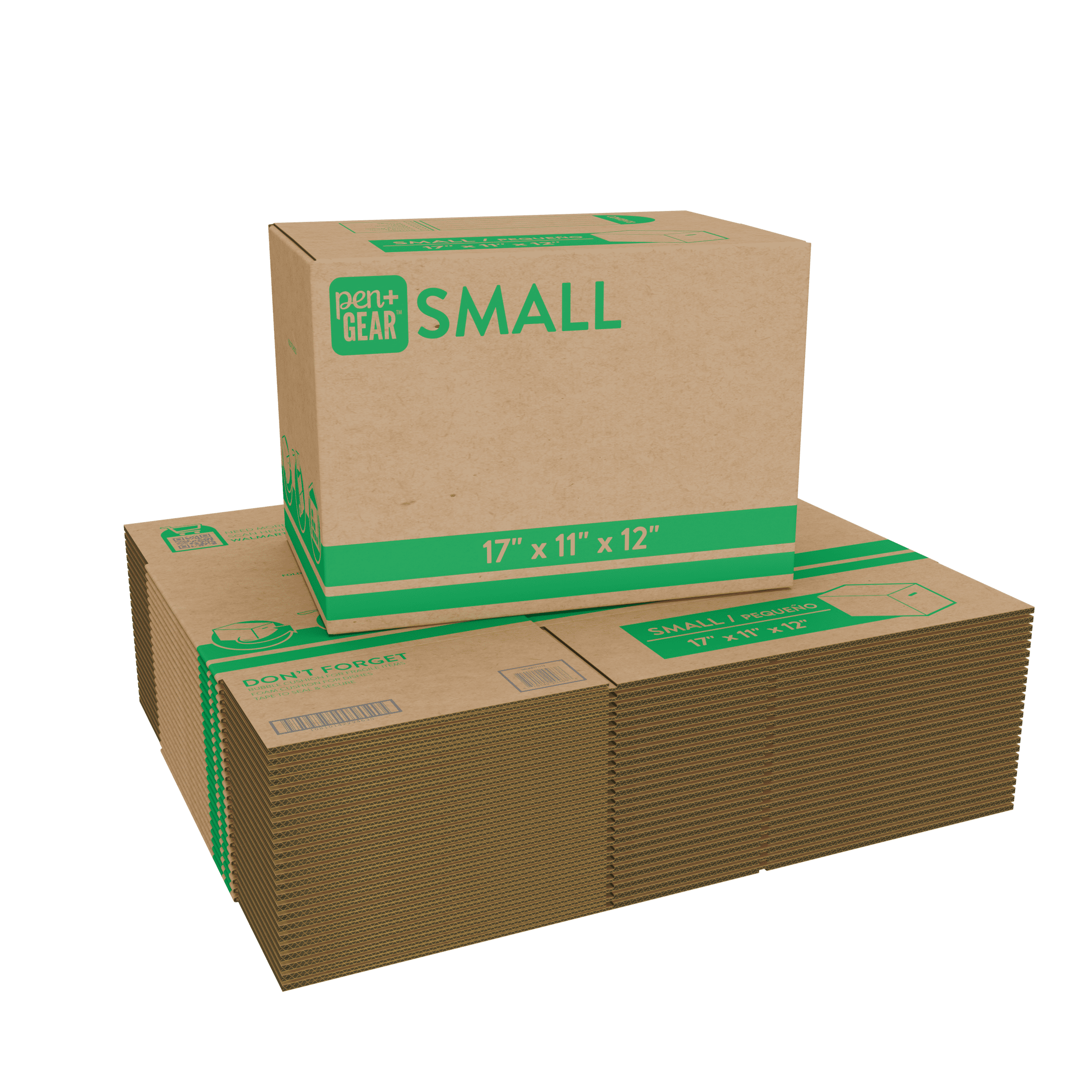 Small Amazon Box