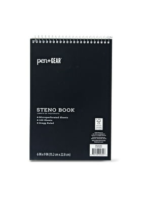 Pen+Gear Notebooks & Pads in Office Supplies - Walmart.com