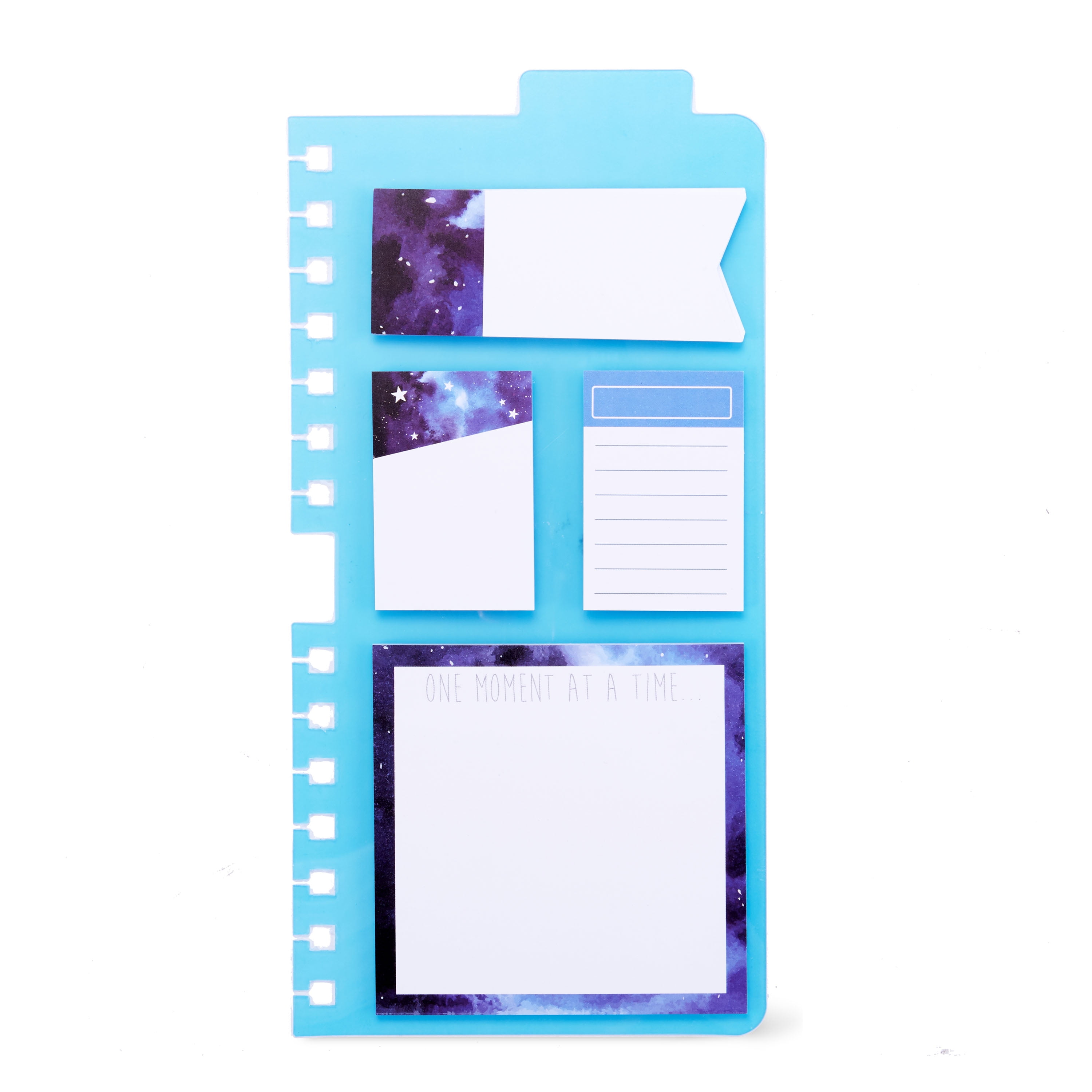 Pen + Gear Sticky Note Dashboard - Walmart Business Supplies