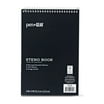 "Mead 6""x9"" Ruled Writing Tablet, Plain Wide-lined Notepad, 100 ...