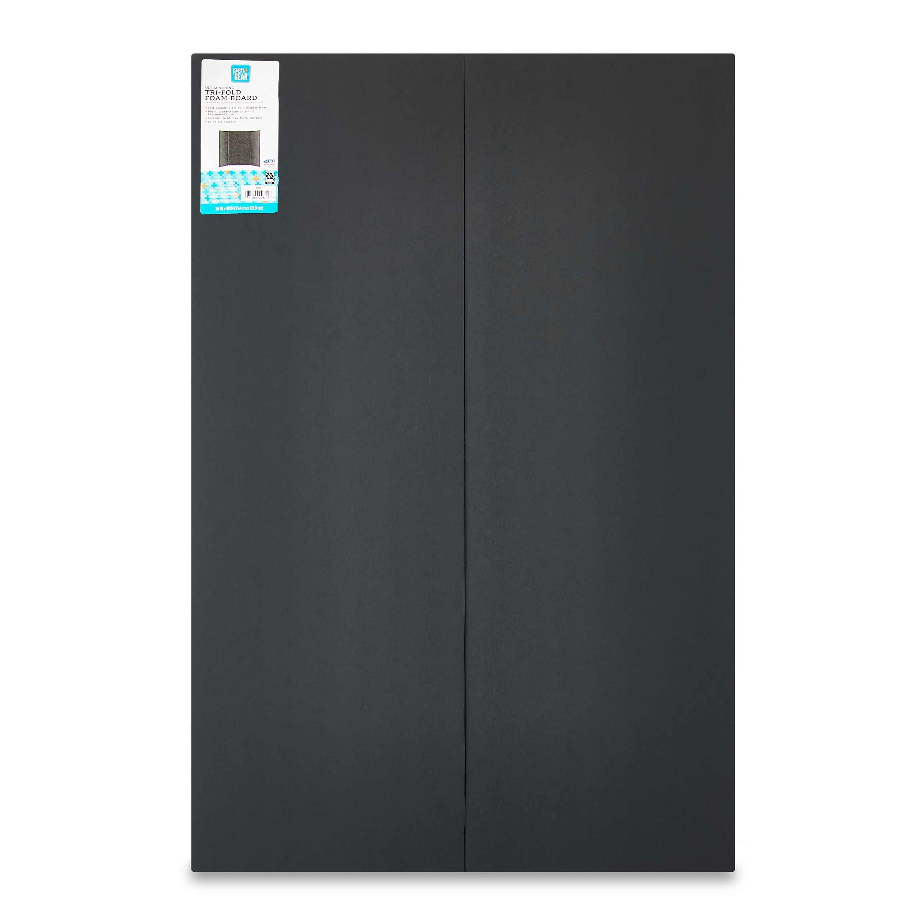 Foam Boards in Presentation Boards & Presentation Easels - Walmart.com
