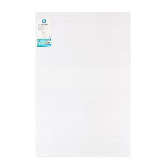 Foam Poster Boards